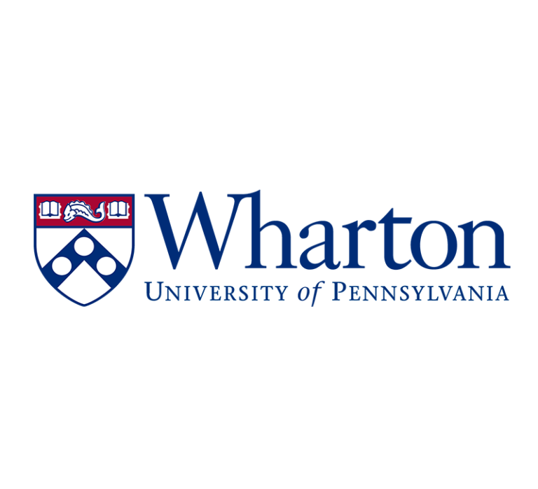 Wharton Advanced Management Program - Ira Agarwal